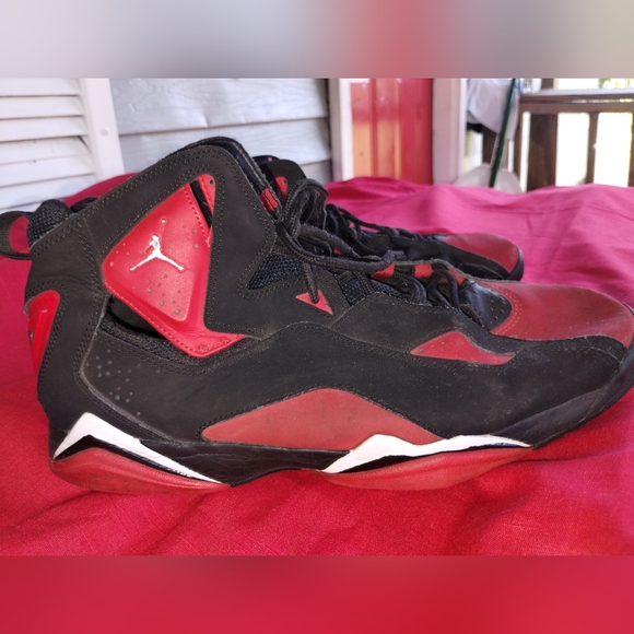 Jordan | Shoes | Jordan True Flight | Poshmark